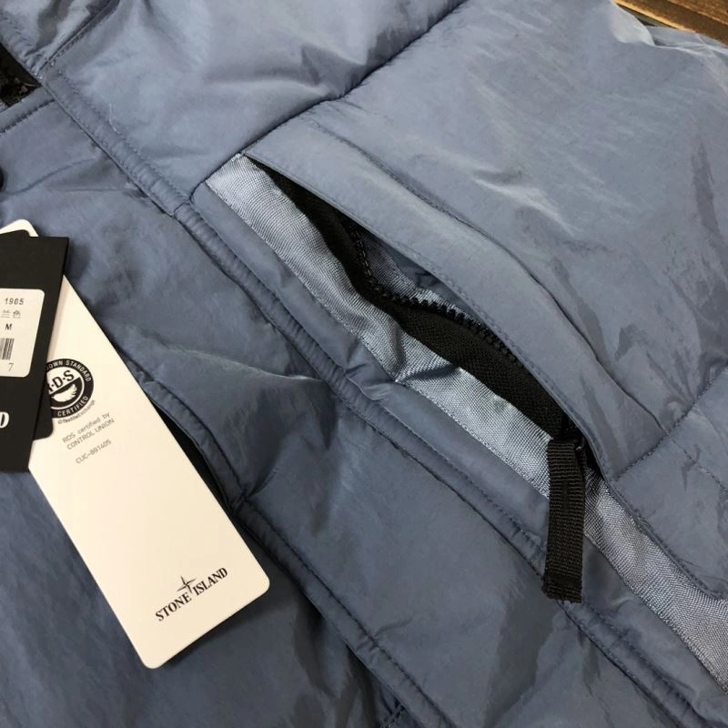 Economical Stone Island Down Jackets