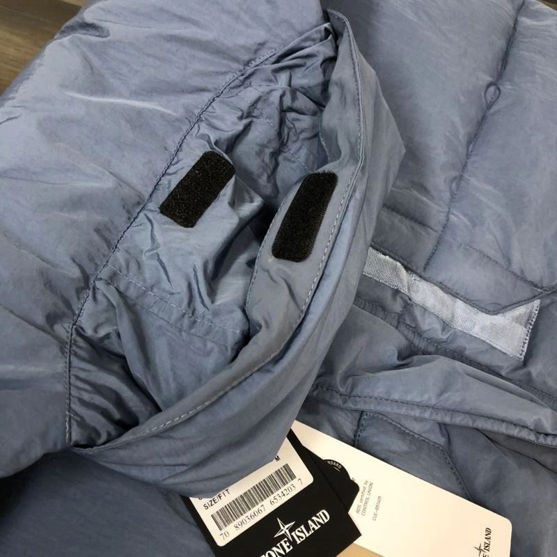 Economical Stone Island Down Jackets
