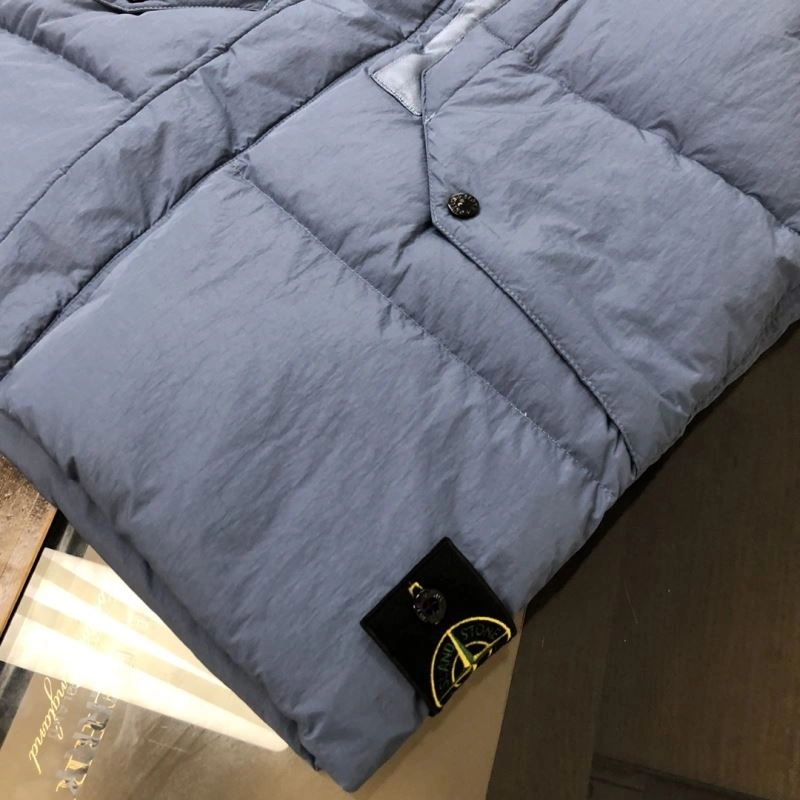 Economical Stone Island Down Jackets