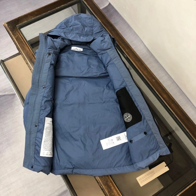 Economical Stone Island Down Jackets