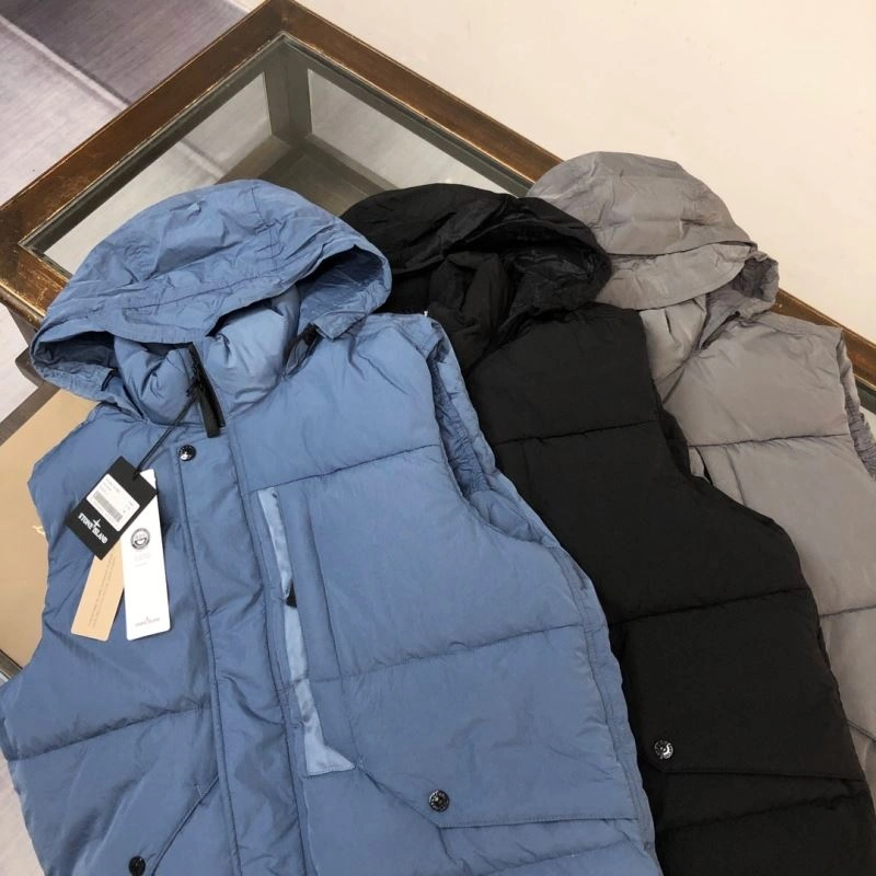 Affordable Stone Island Down Jackets