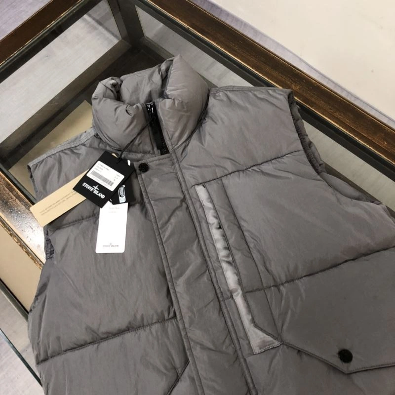 Affordable Stone Island Down Jackets