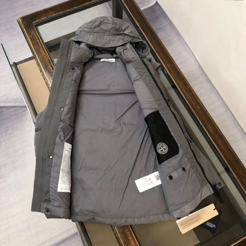 Affordable Stone Island Down Jackets