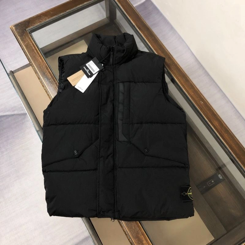 Stone Island Down Jackets