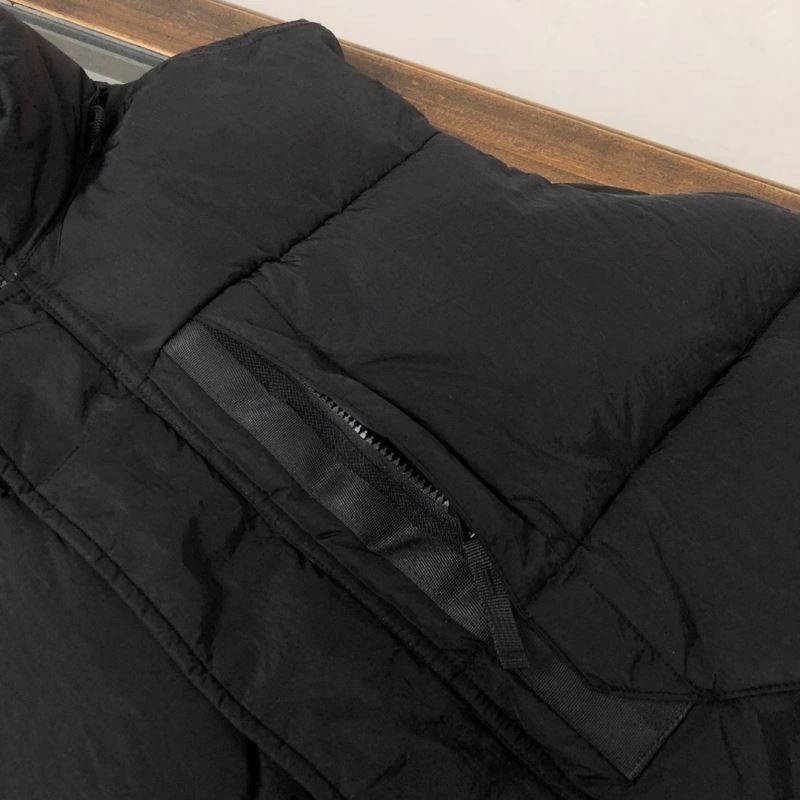 Inexpensive Stone Island Down Jackets