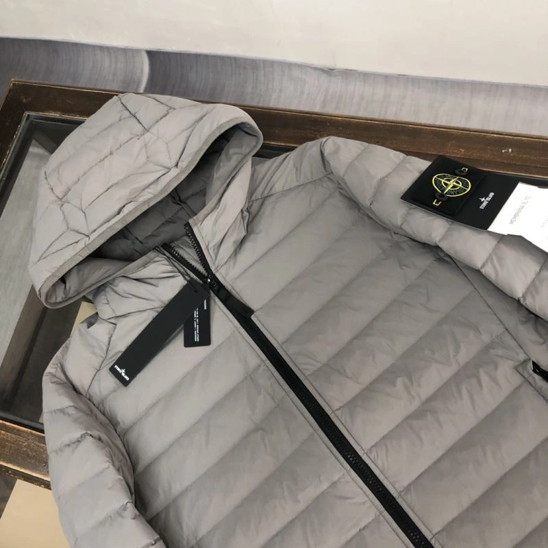 Top match Stone Island Down Jackets
