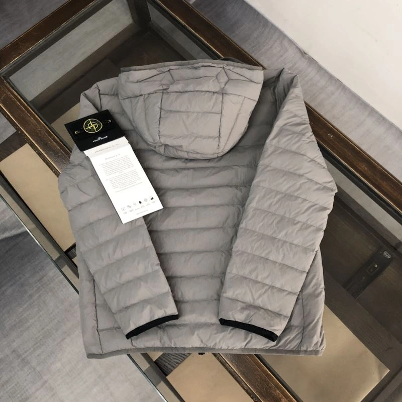 Top match Stone Island Down Jackets