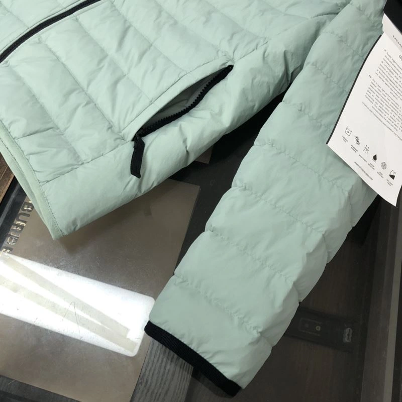 Affordable Stone Island Down Jackets