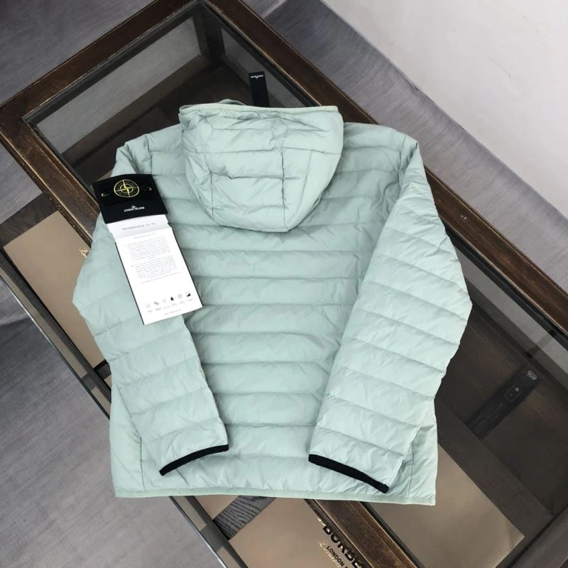 Affordable Stone Island Down Jackets