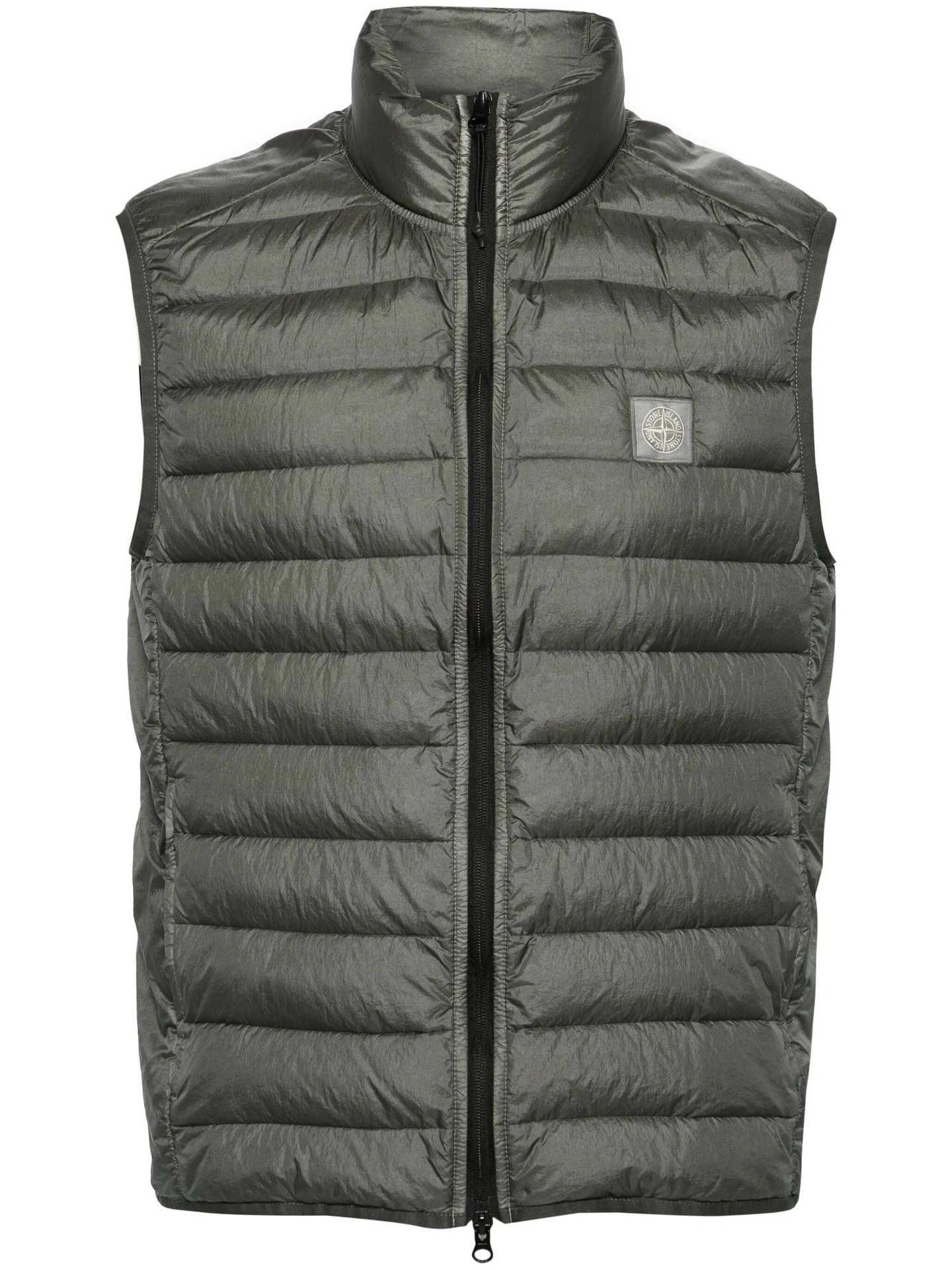Real Stone Island Down Jackets