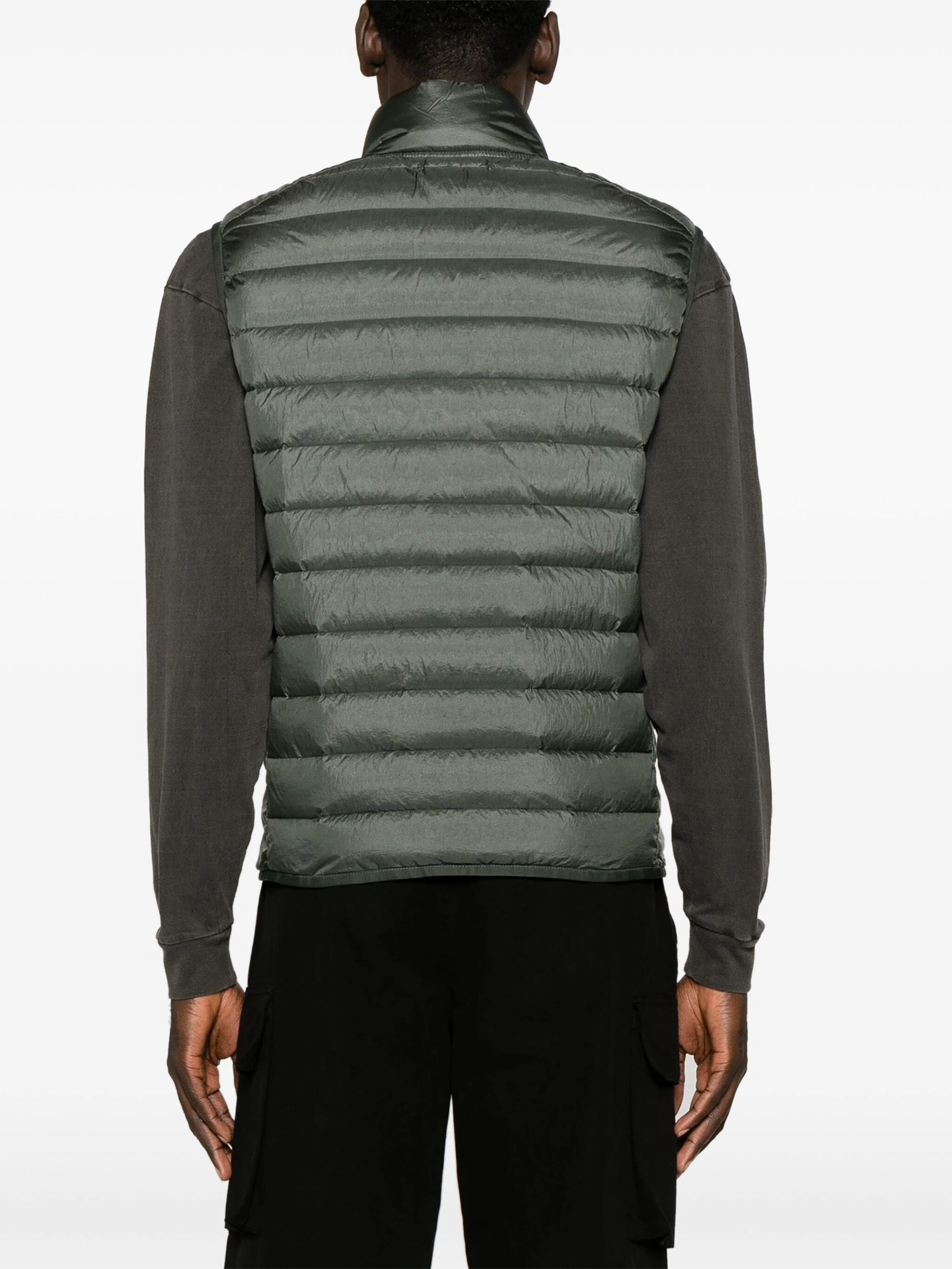Real Stone Island Down Jackets