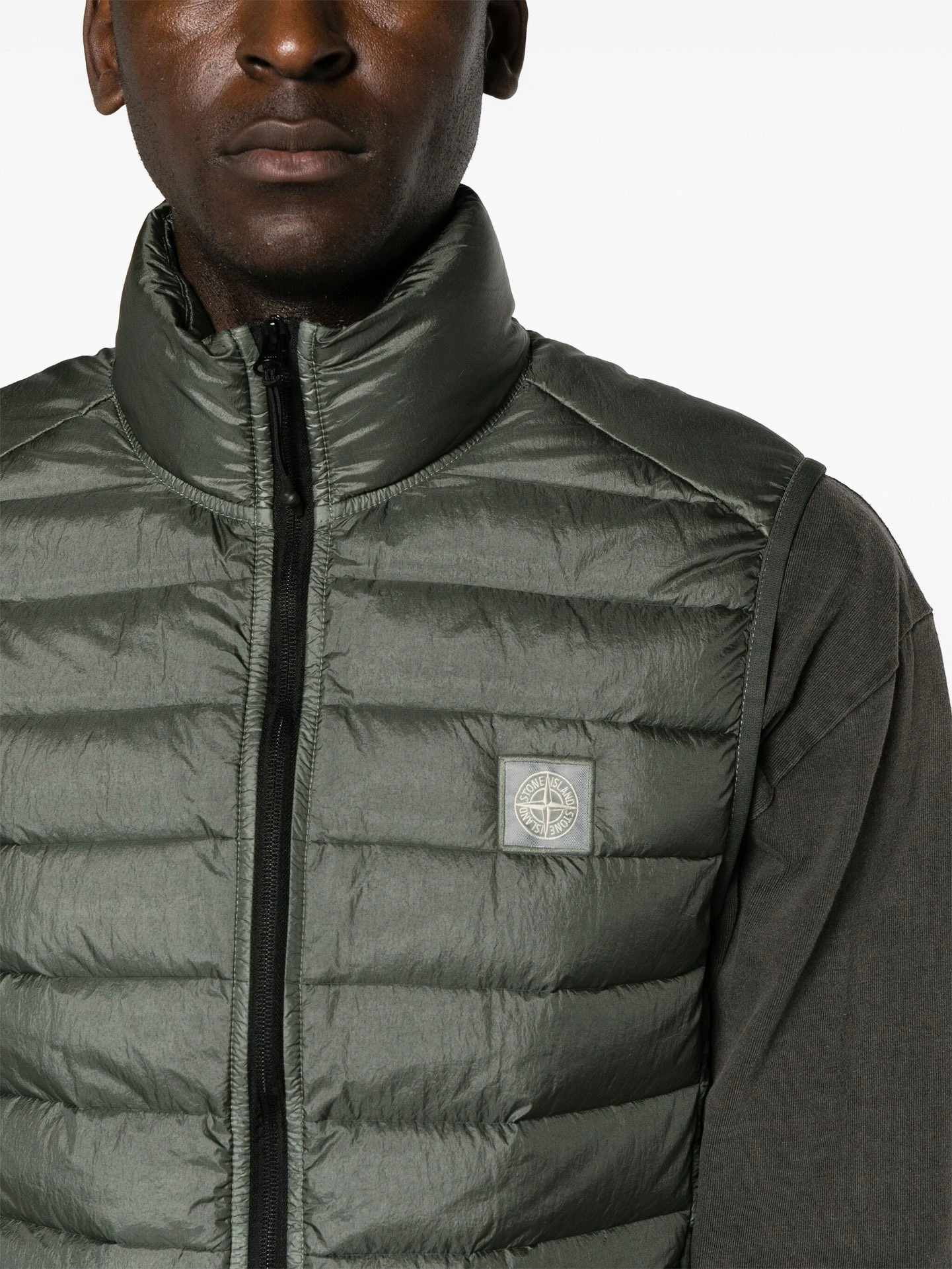 Real Stone Island Down Jackets