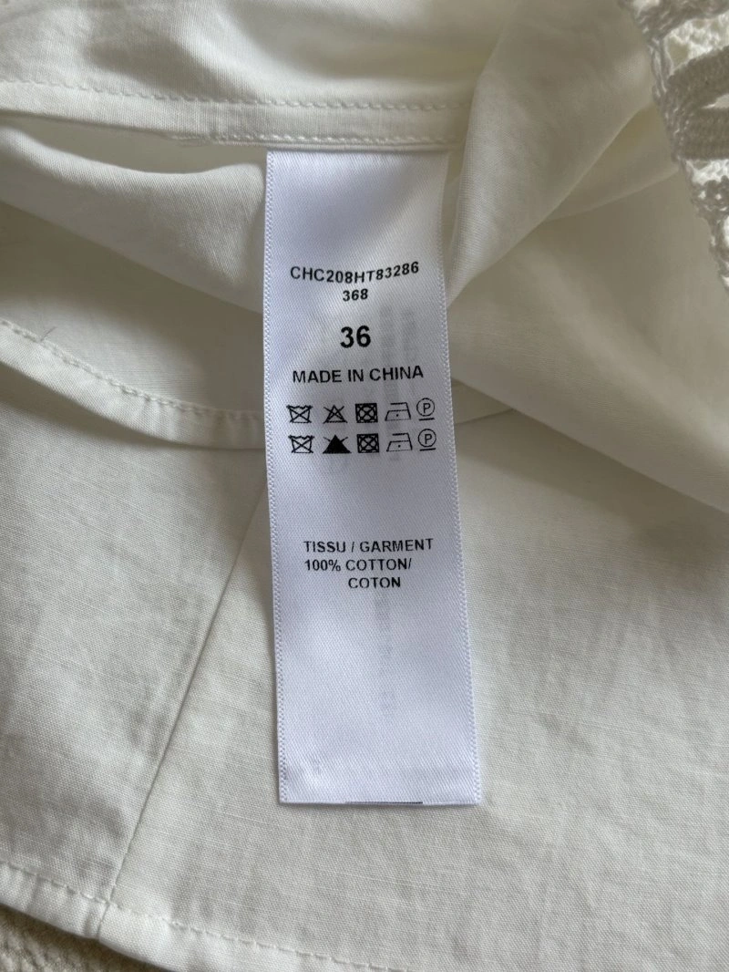 Top mirror Stone Island Dress Suits