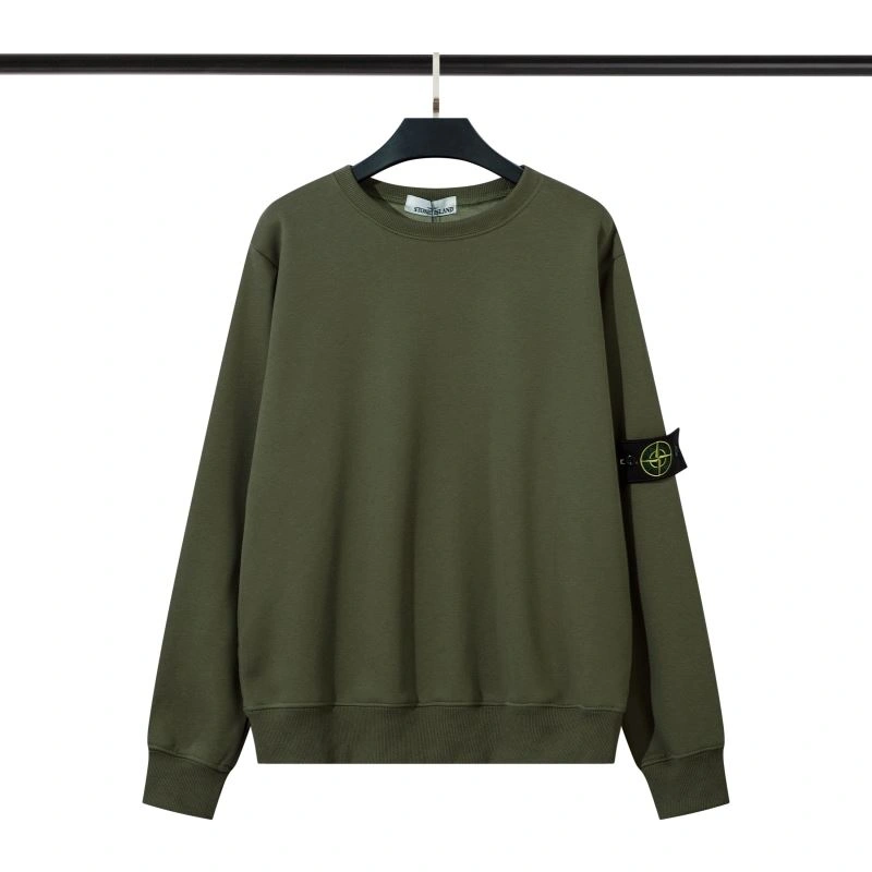 Mirror quality Stone Island Hoodies