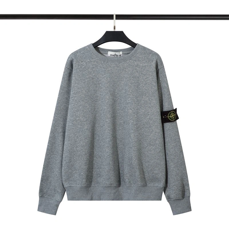 Mirror quality Stone Island Hoodies