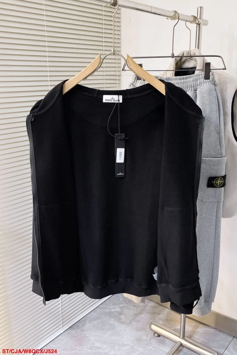 High accuracy Stone Island Hoodies