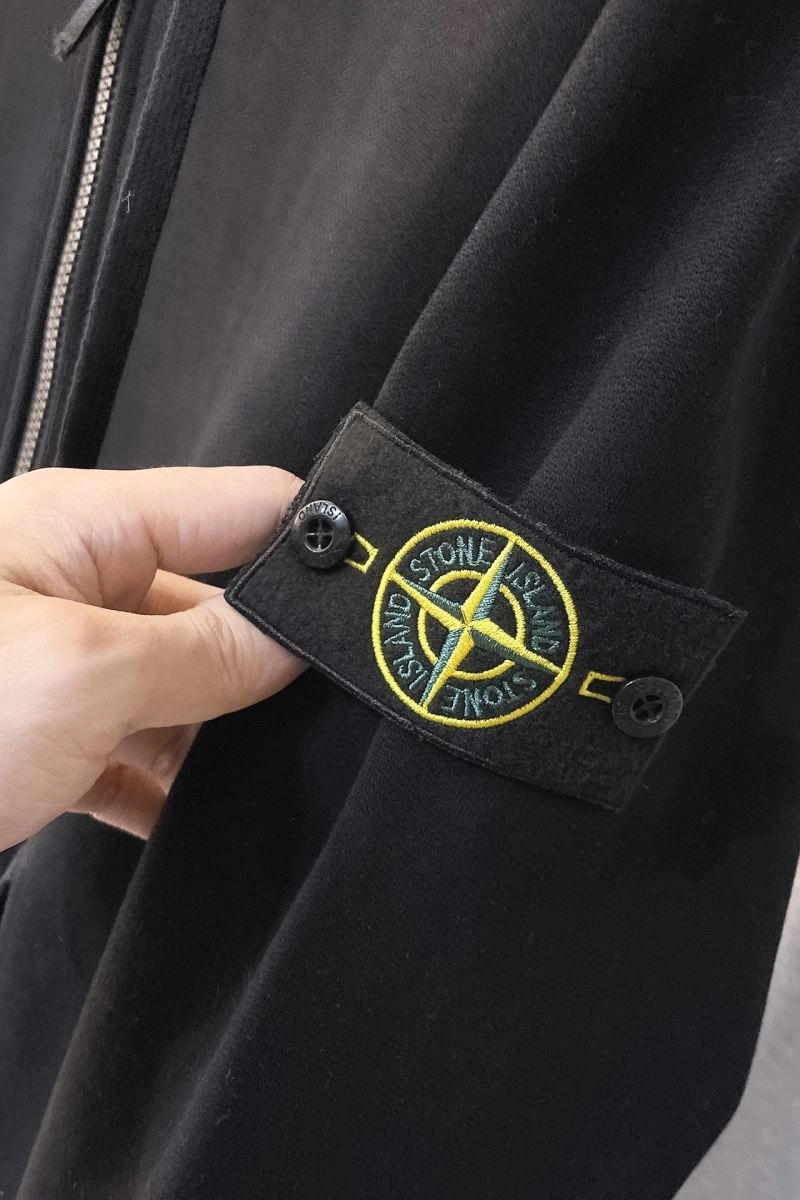 High accuracy Stone Island Hoodies