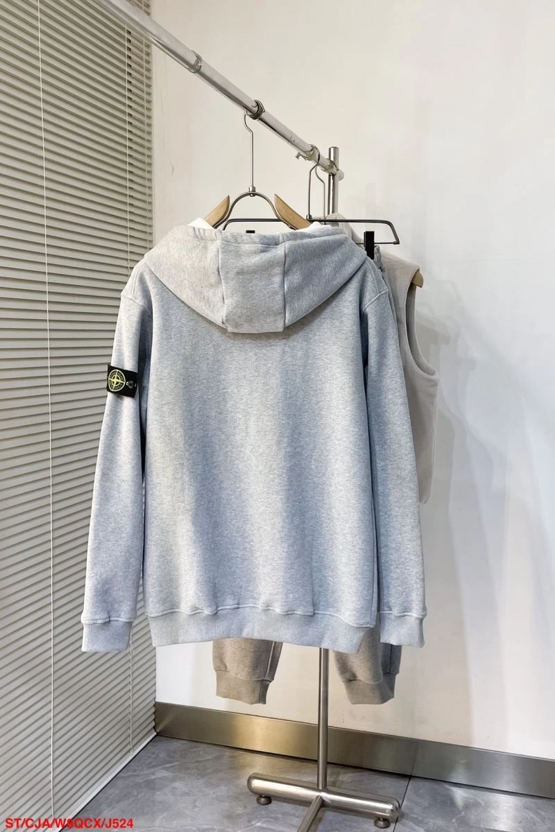 Legit Stone Island Hoodies