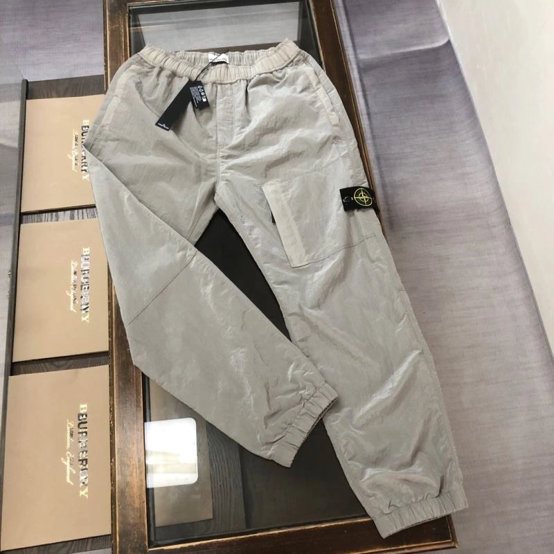 Stone Island Long Pants