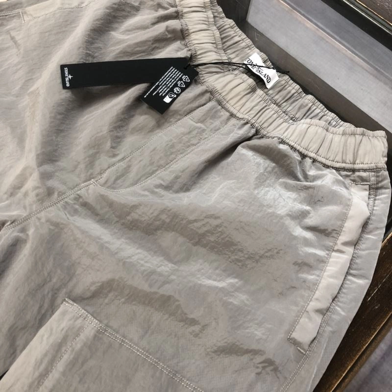 Legit Stone Island Long Pants