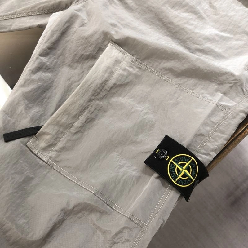 Legit Stone Island Long Pants