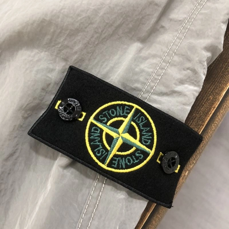 Legit Stone Island Long Pants