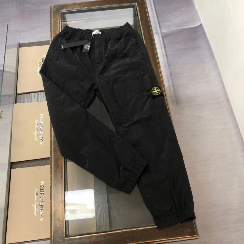 Stone Island Long Pants