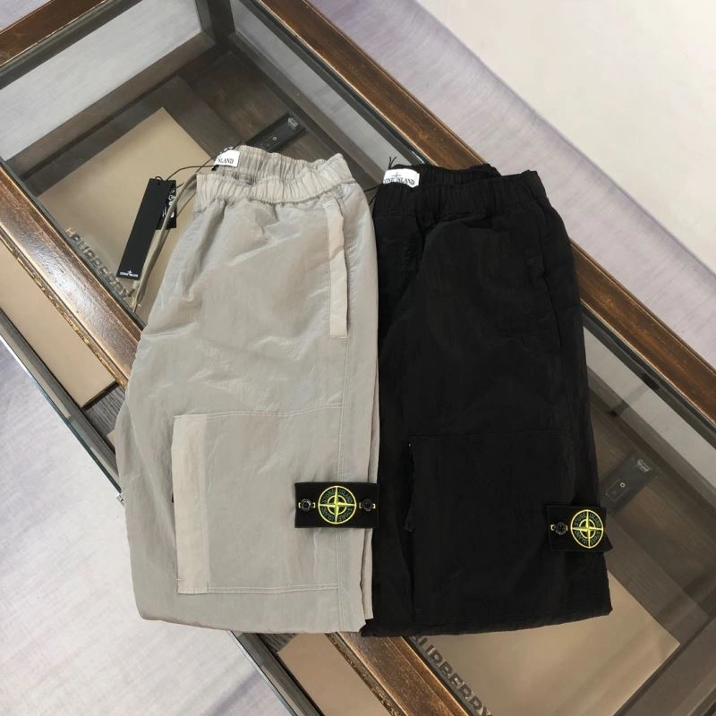 Perfect replica Stone Island Long Pants
