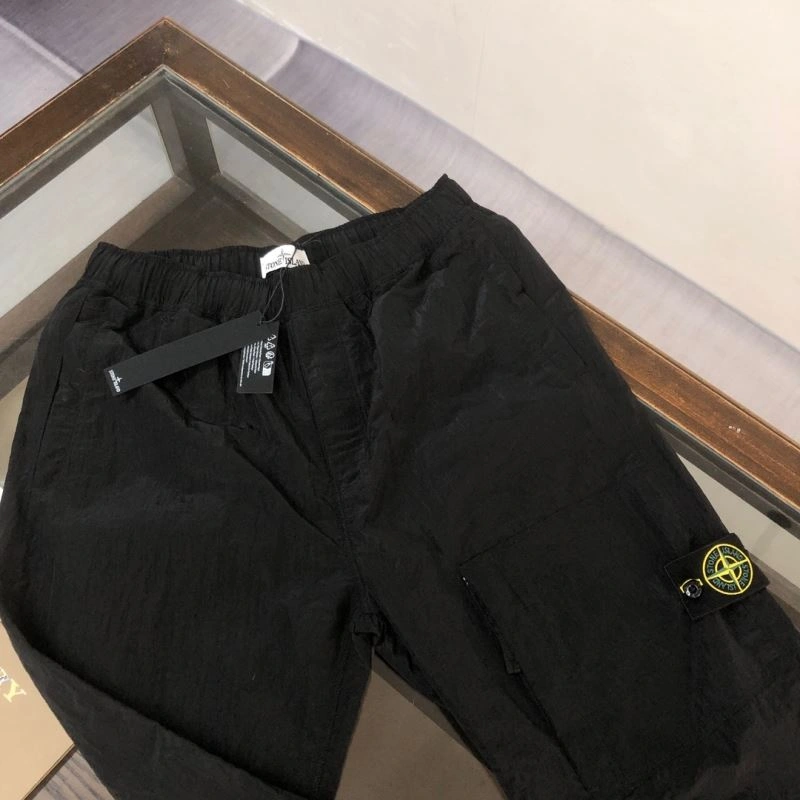 Perfect replica Stone Island Long Pants