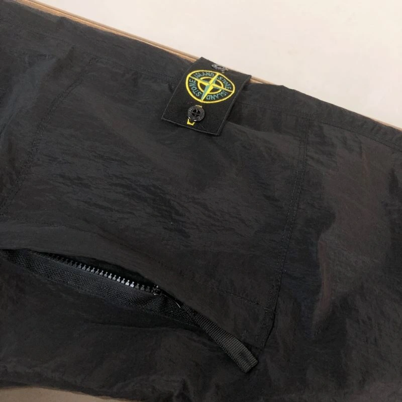 Perfect replica Stone Island Long Pants