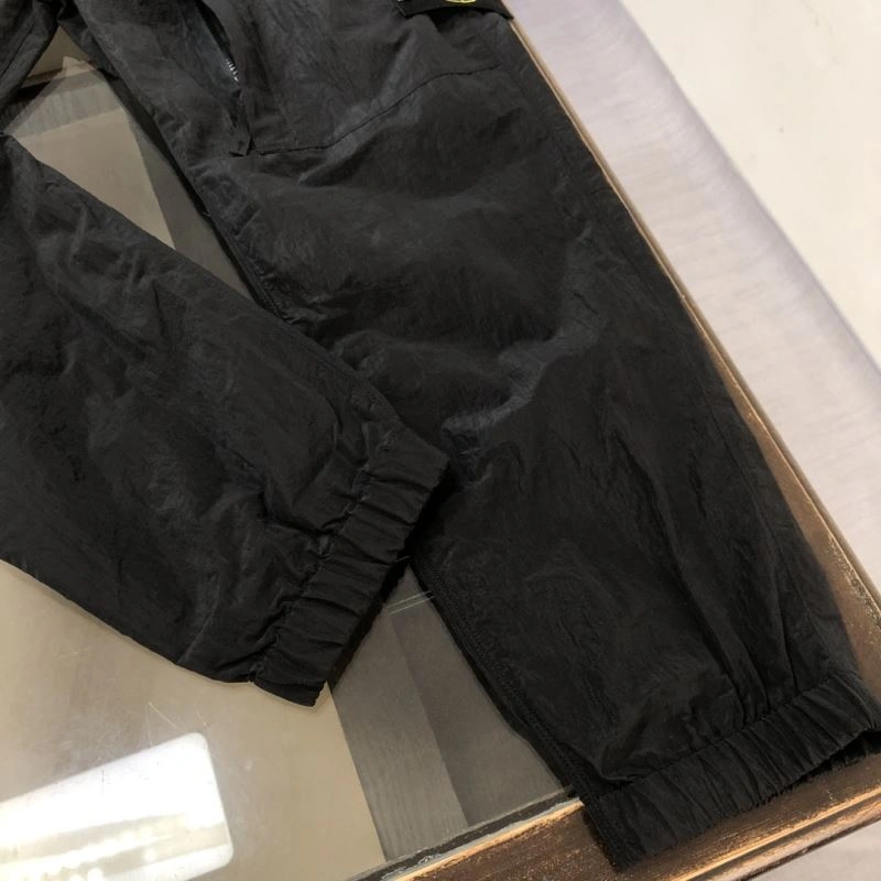 Perfect replica Stone Island Long Pants