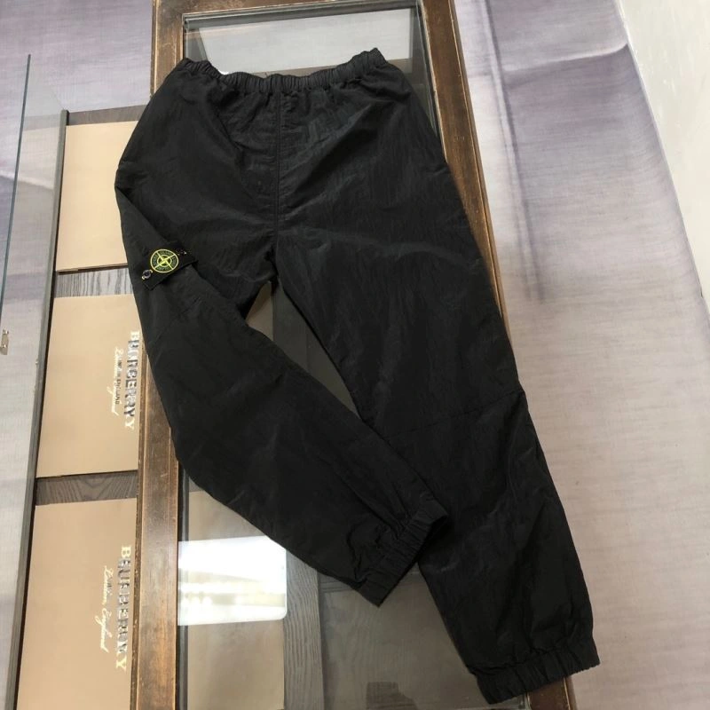 Perfect replica Stone Island Long Pants