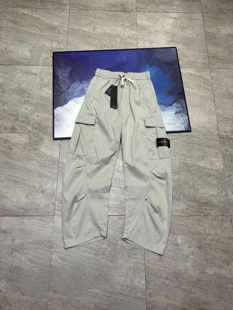 Stone Island Long Pants