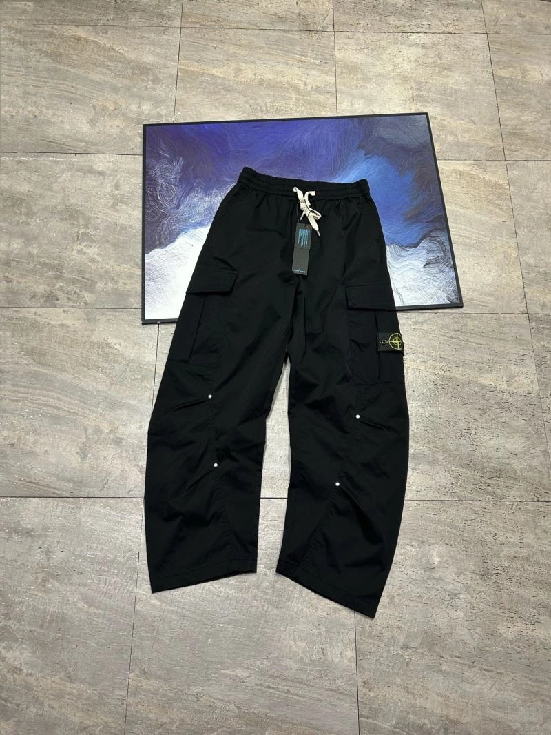 Inexpensive Stone Island Long Pants