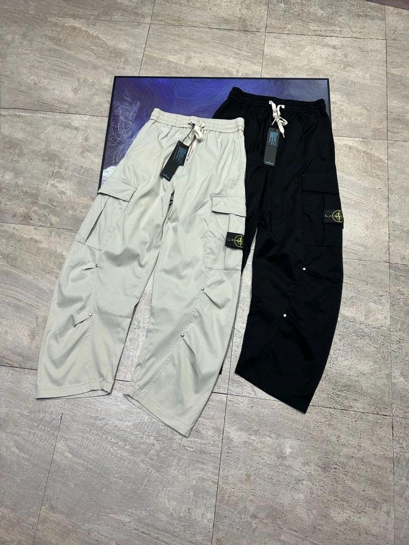 Inexpensive Stone Island Long Pants
