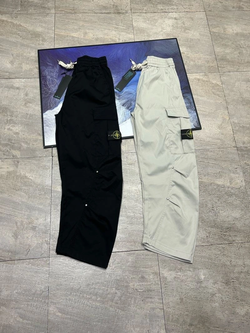 Inexpensive Stone Island Long Pants