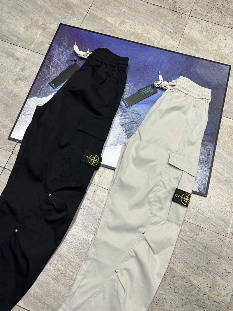 Inexpensive Stone Island Long Pants