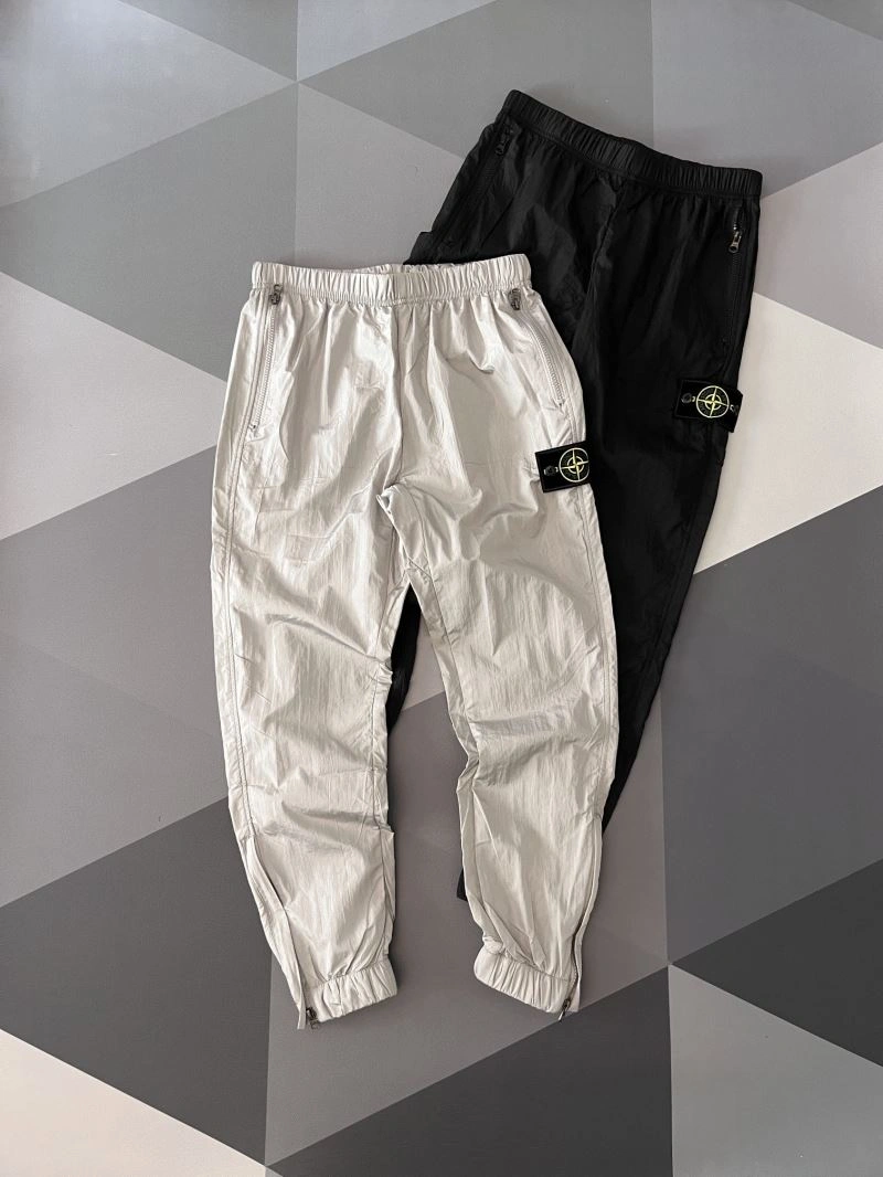 Stone Island Long Pants