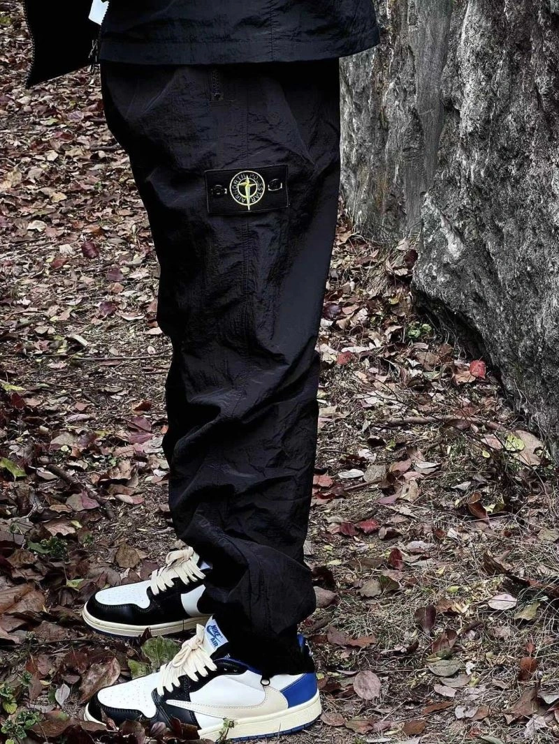 Low-cost Stone Island Long Pants