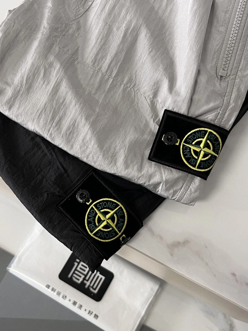 Low-cost Stone Island Long Pants