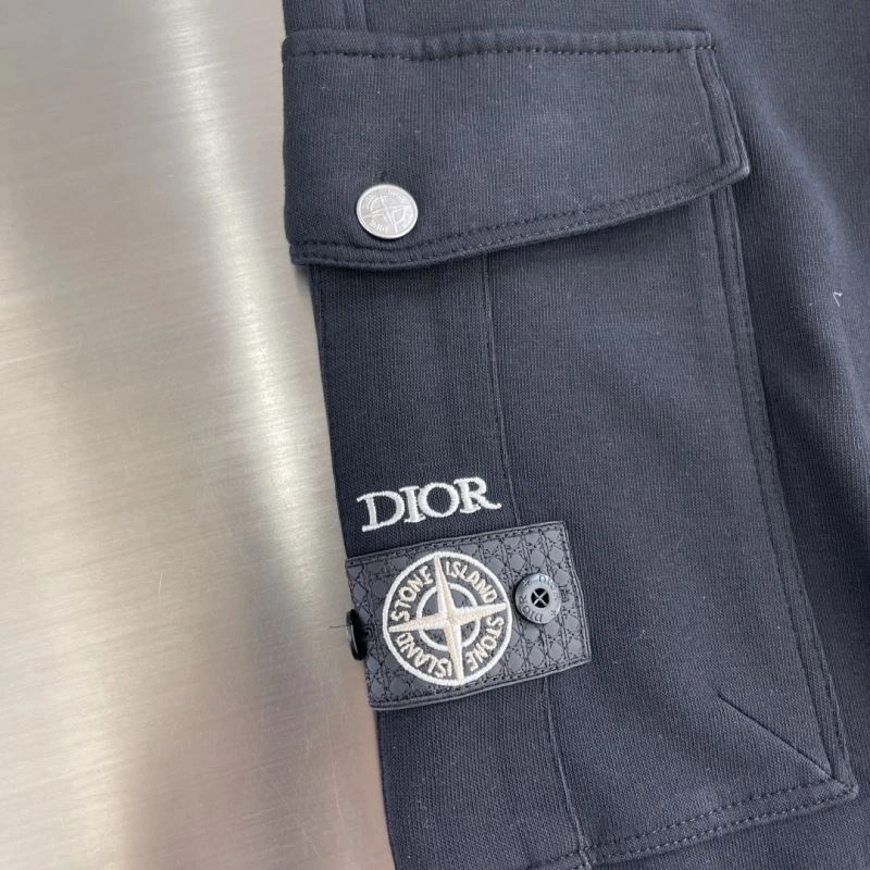 Affordable Stone Island Long Pants