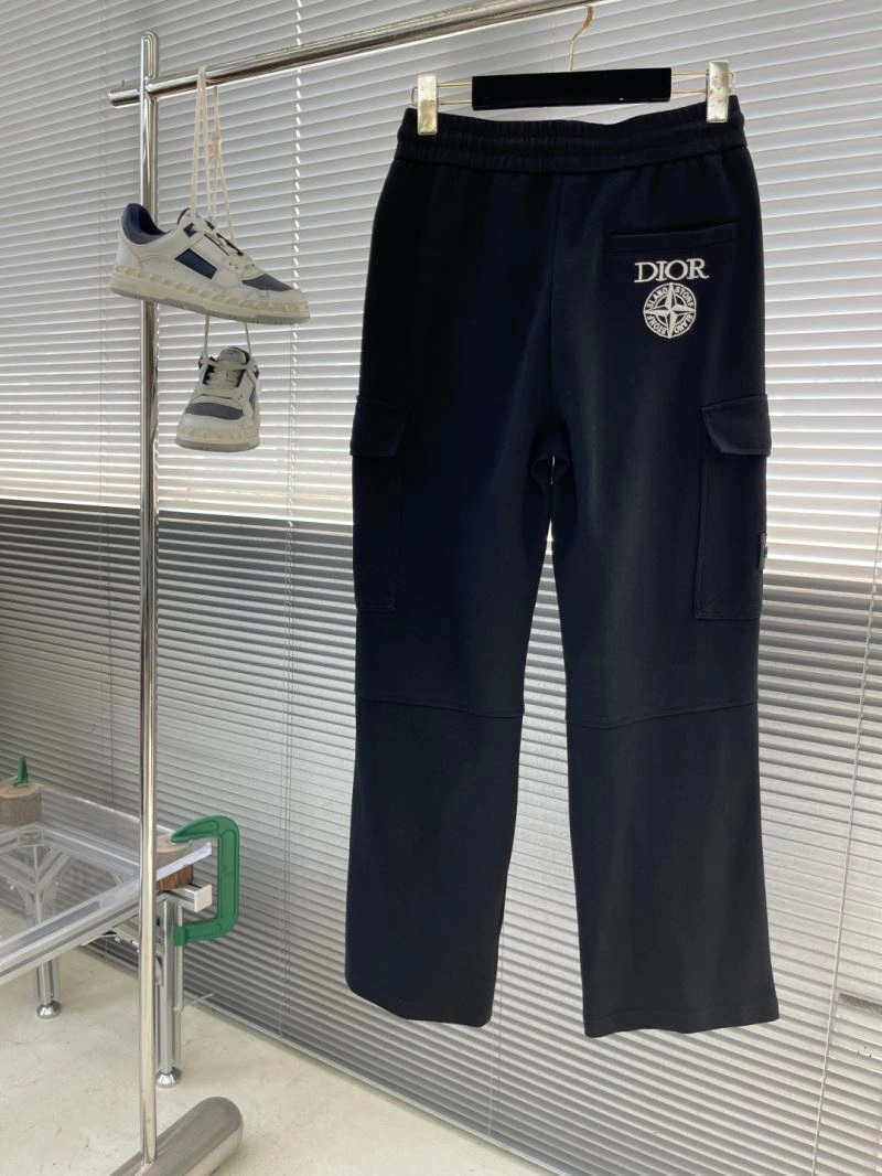Affordable Stone Island Long Pants