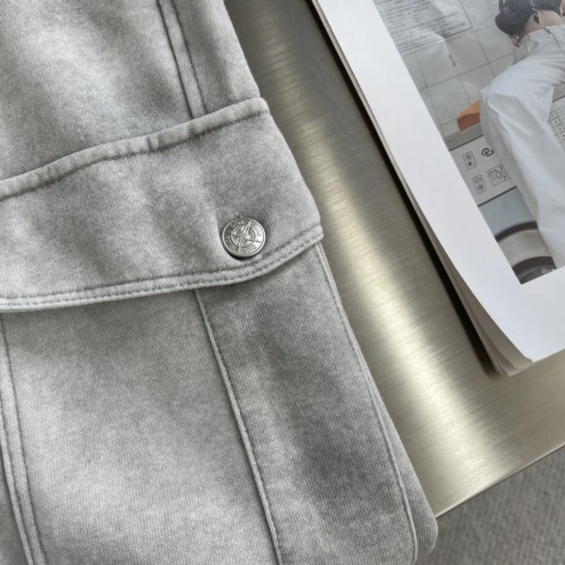 Economical Stone Island Long Pants