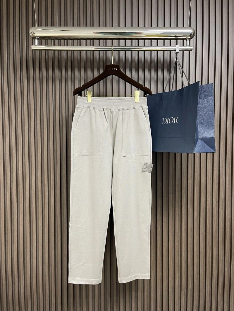 Stone Island Long Pants