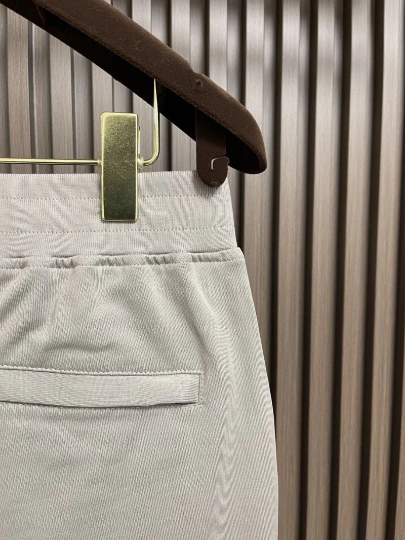 Factory-made Stone Island Long Pants