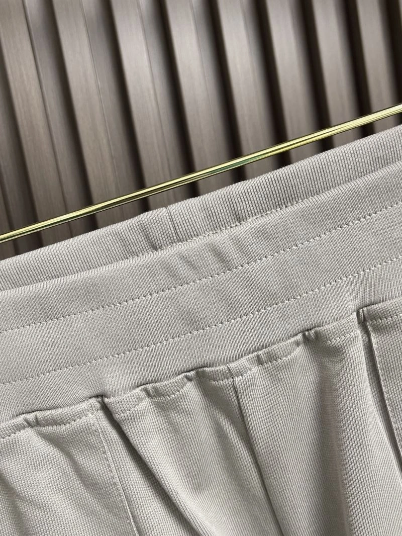 Factory-made Stone Island Long Pants