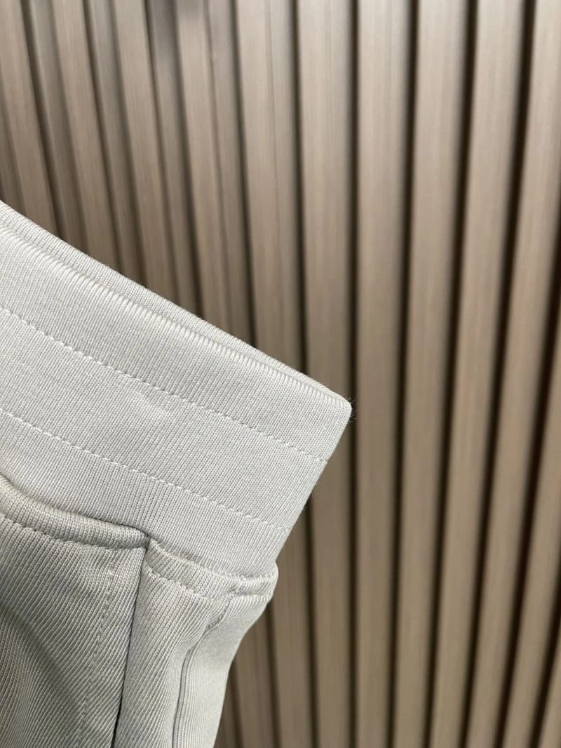 Factory-made Stone Island Long Pants