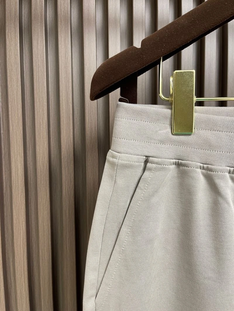 Factory-made Stone Island Long Pants