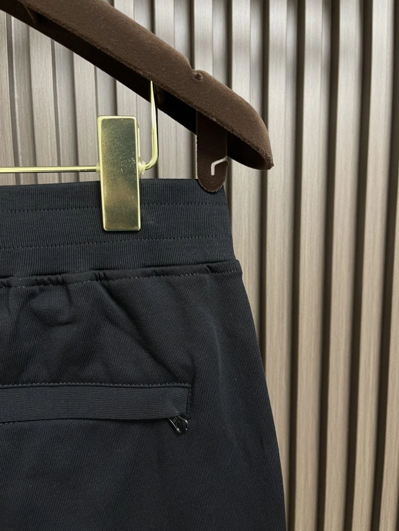 Top mirror Stone Island Long Pants