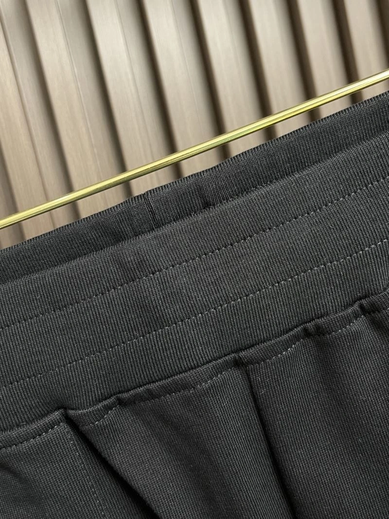 Top mirror Stone Island Long Pants